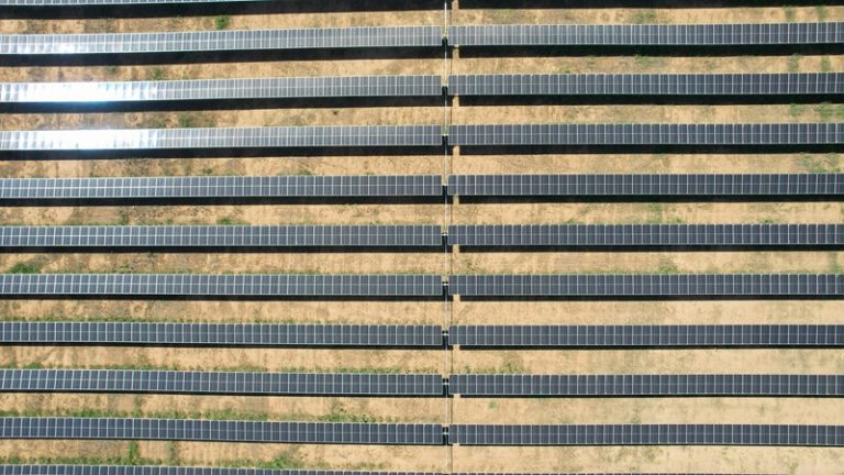 The Mallee Sun Project – Victoria, Australia – Greater Globe